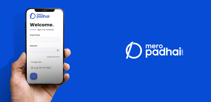 Learning Management System (LMS) in Nepal - Mero Padhai